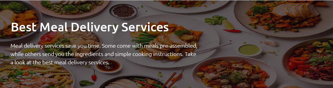 Best Meal Service For Families 🍴 Mar 2026